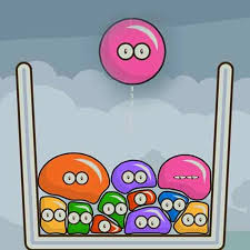 Blob Drop - play online