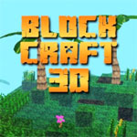Block Craft 3D
