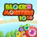 Block Monsters 1010