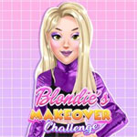 Blondie's Makeover Challenge
