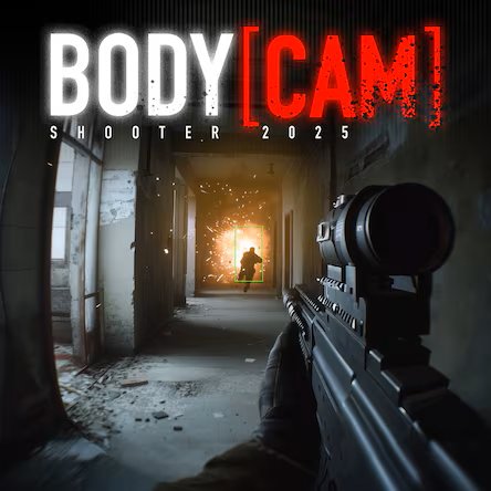 BodyCam Cops: Districts