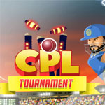 CPL Cricket Tournament