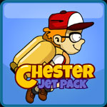 Chester Jetpack