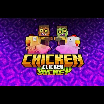 Chicken Jockey Clicker