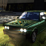 City Classic Car Driving: 131