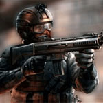 Project: Counter Assault Online