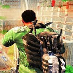 Counter Force Conflict