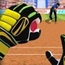 Cricket Fielder Challenge