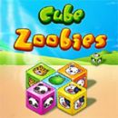 Cube Zoobies