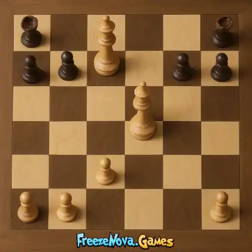 Chess FreezeNova - play online