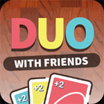 DUO With Friends