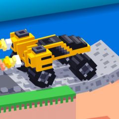 Drive Mad 8 - Drive and Jive 2