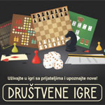 Društvene igre online