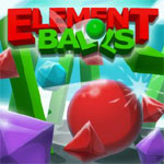 Element Balls