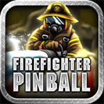 Firefighter Pinball