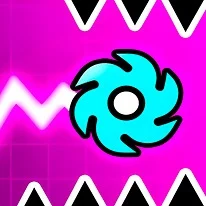 Geometry Vibes X-Ball - igraj online