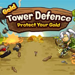Gold Tower Defense