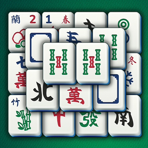 Grand Mahjong - play online