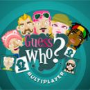 Guess Who Multiplayer - Pogodi tko sam