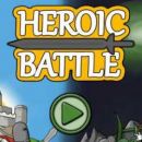 Heroic Battle - igraj online