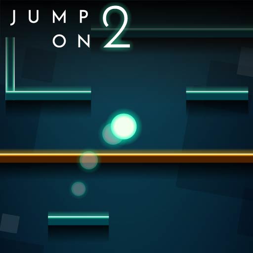 Jump on 2