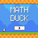 Math Duck