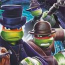 TMNT: Monsters vs. Mutants