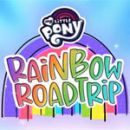 My Little Pony: Rainbow Roadtrip