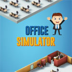 Office.io - office simulator IO game