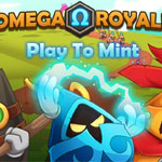 Omega Royale - tower defense