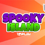 Spooky Island