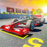 Super Star Car - Formula 1 racing game