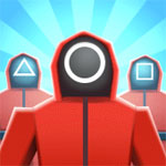 Survival Game (Squid Game)