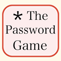 The Password Game