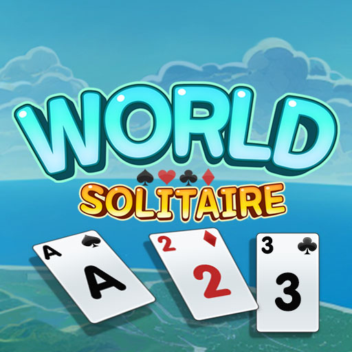 World Solitaire
