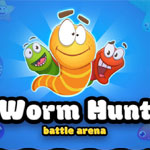 Worm Hunt - IGRE.games